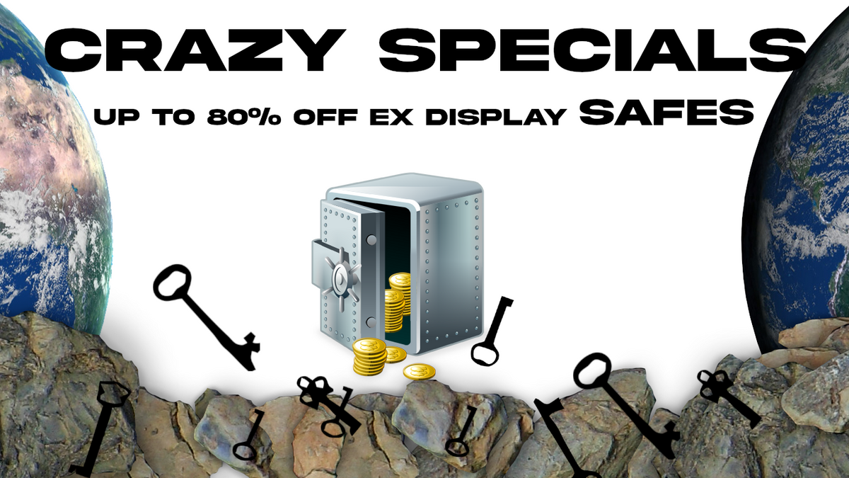 Crazy Specials – Allsafe Security
