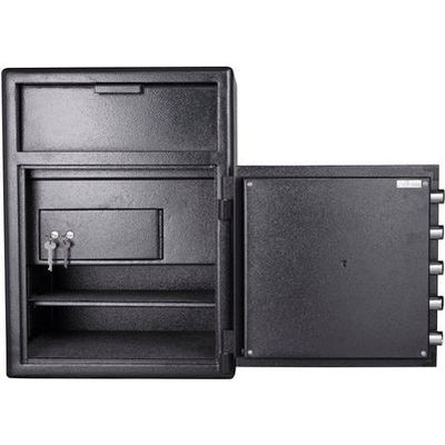 Dominator DD-3D Tilt Door Deposit Safe with Digital Lock – Allsafe Security