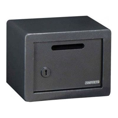 CS100K - Secuguard Postal Slot Deposit Safe – Allsafe Security