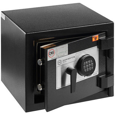 Dominator DS-0D Safe with Digital Lock – Allsafe Security