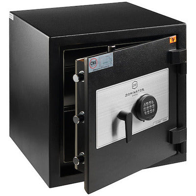 Dominator DS-2D Safe with Digital Lock – Allsafe Security