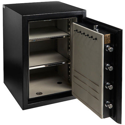 Dominator DS-3D Safe with Digital Lock – Allsafe Security