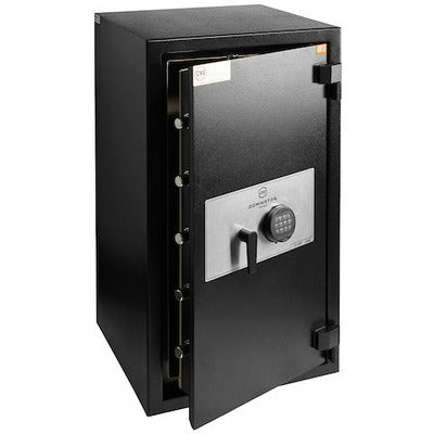 Dominator DS-4D Safe with Digital Lock – Allsafe Security