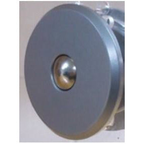 201 cylinder filler plate pair Allsafe Security