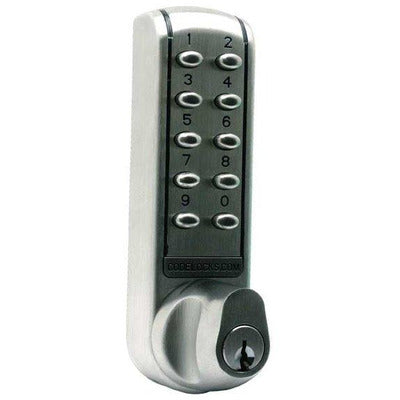 Code Lock 2255 With Latch – Allsafe Security