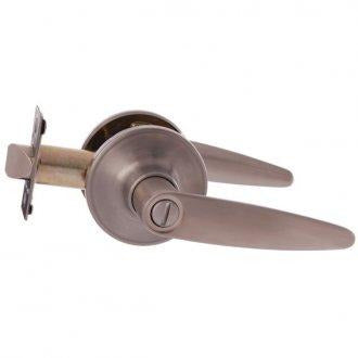 Brava lever privacy set LH601B – Allsafe Security