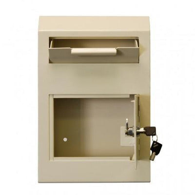 WDS-150 - Protex Wall Mount Drop Box – Allsafe Security