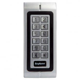 Neptune Standalone All-in-one Controller, Keypad and Card Reader [2x6 ...